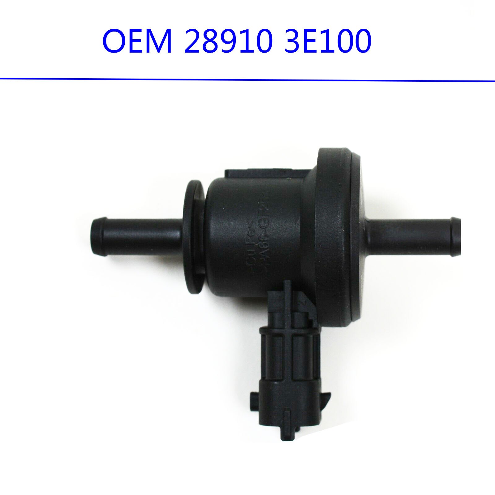 Genuine Purge Control Valve for hyundai Santa Fe f... – Grandado