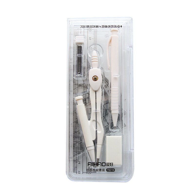 Small Fresh and Unprinted Wind Compasses Ruler Pro... – Vicedeal