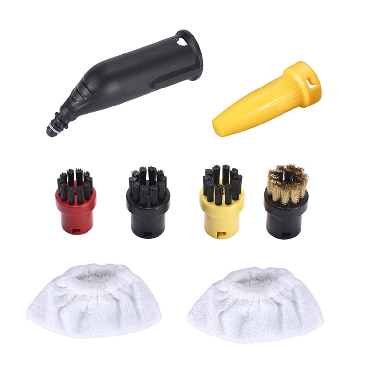 Slit Nozzle Borstel Sprinkler Nozzle Hoofd Mop Sto... – Grandado
