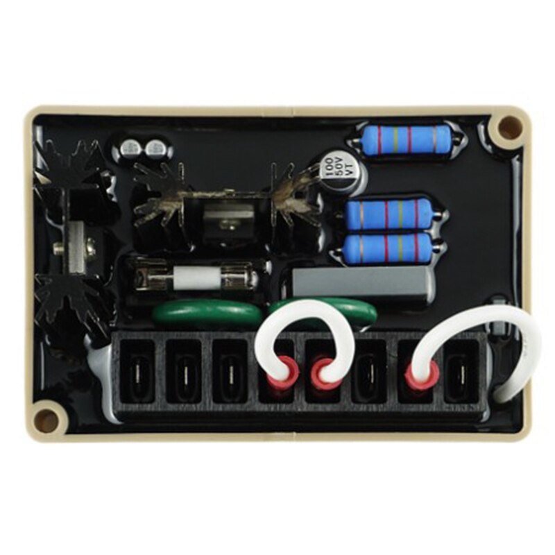 AVR SE350 Automatic Voltage Regulator Generator Vo... – Grandado