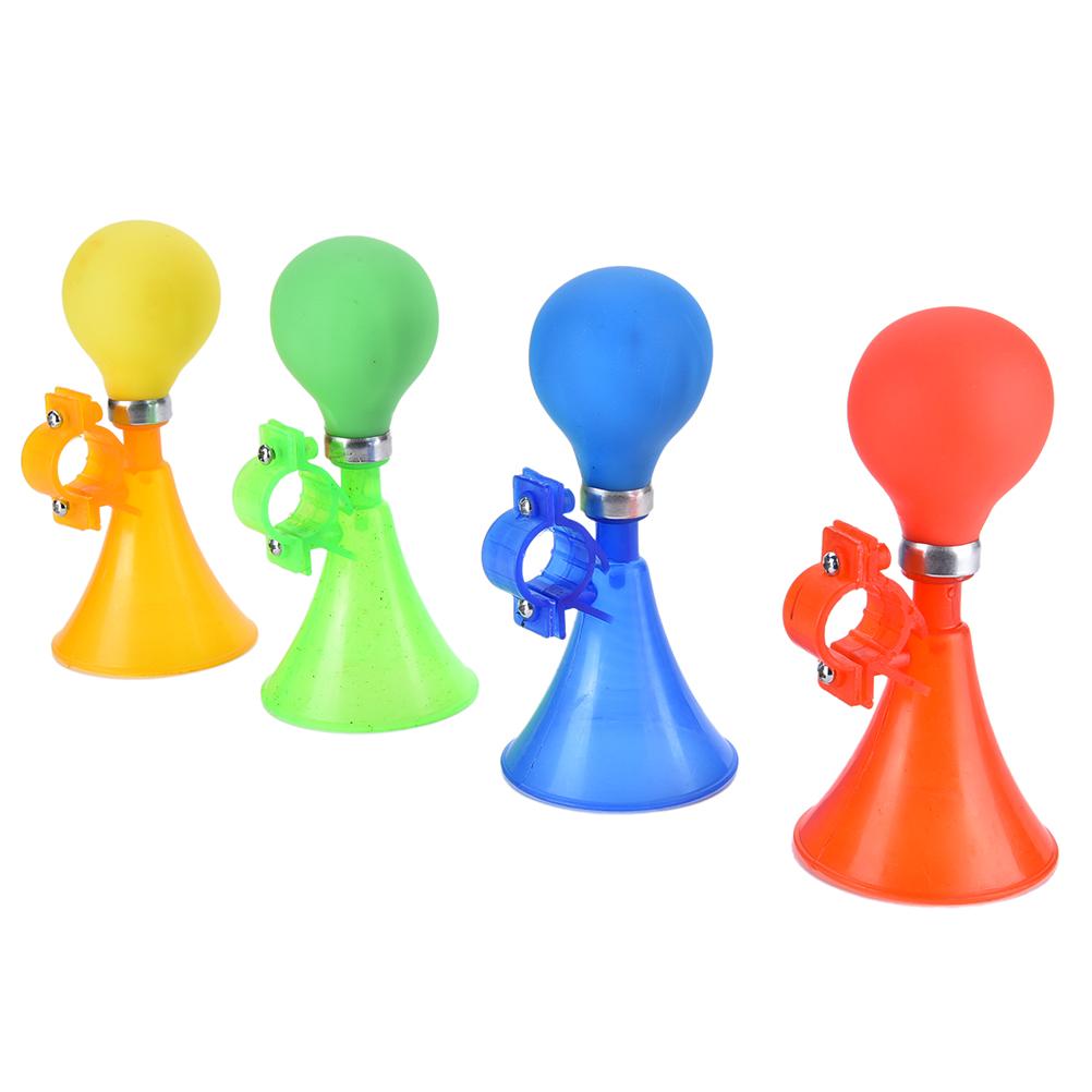 Niet-elektronische trompet fietshoorn vintage retr... – Grandado