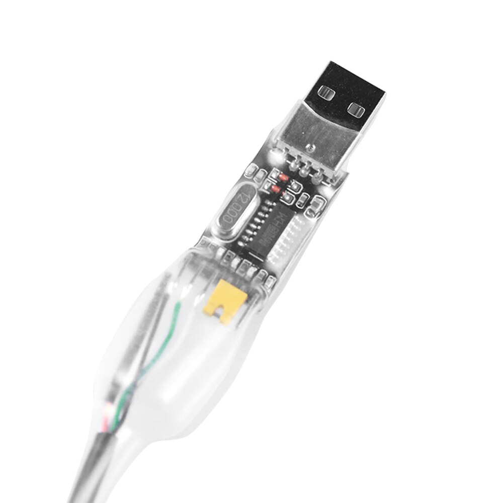 eBike USB Programming Cable for 8fun / Bafang BBS0... – Grandado
