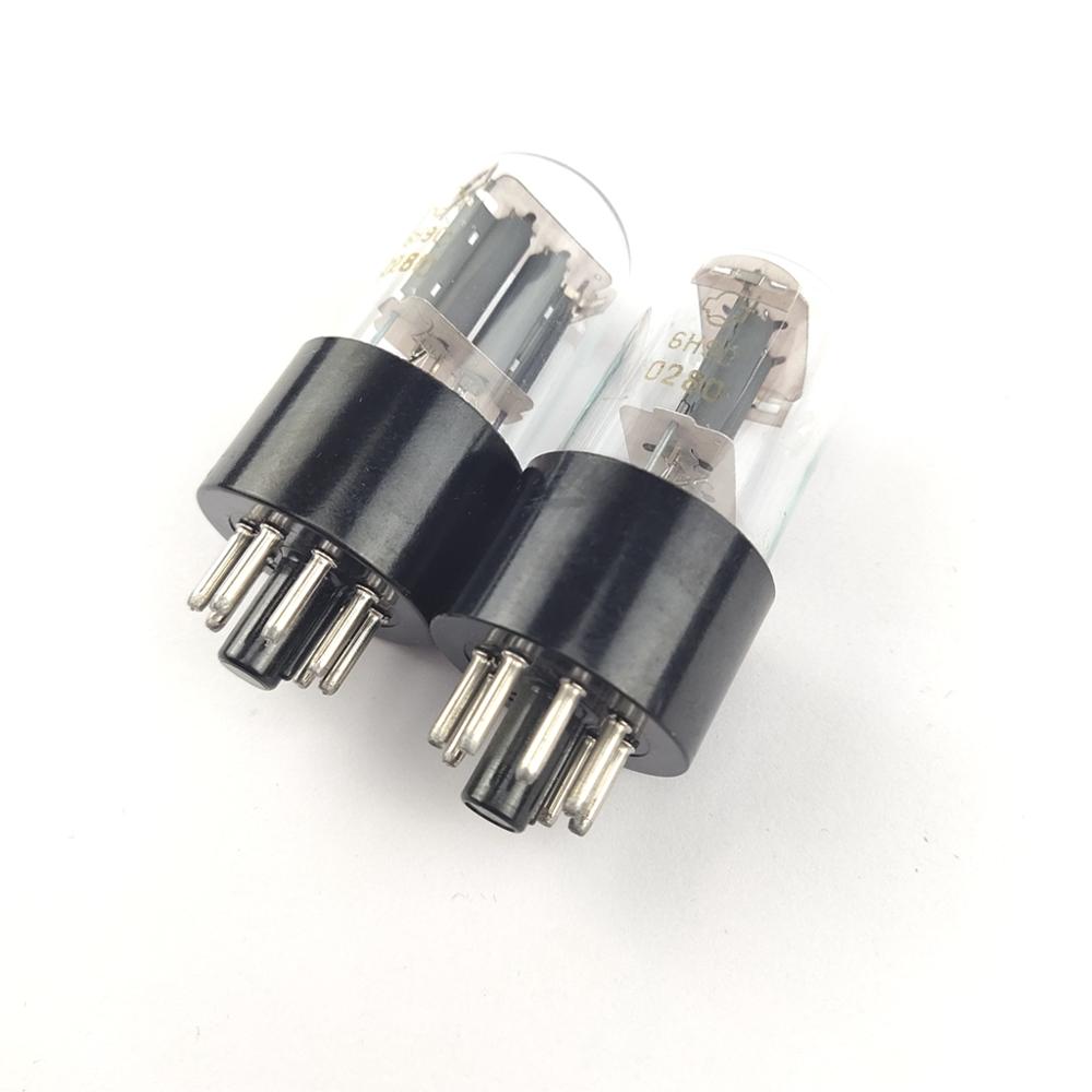 Soviet poisonous sound 6H9C electron tube generati... – Grandado