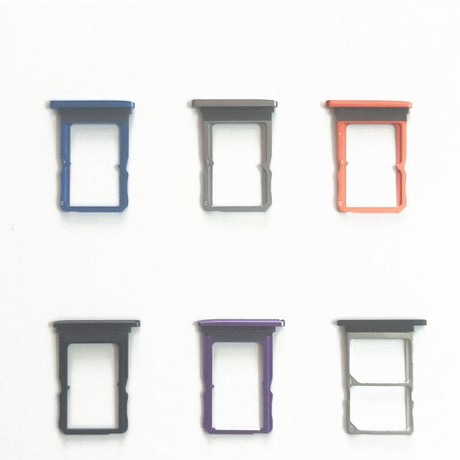SIM Card Trays For Xiaomi Black Shark 3 3S 4S Pro ... – Grandado