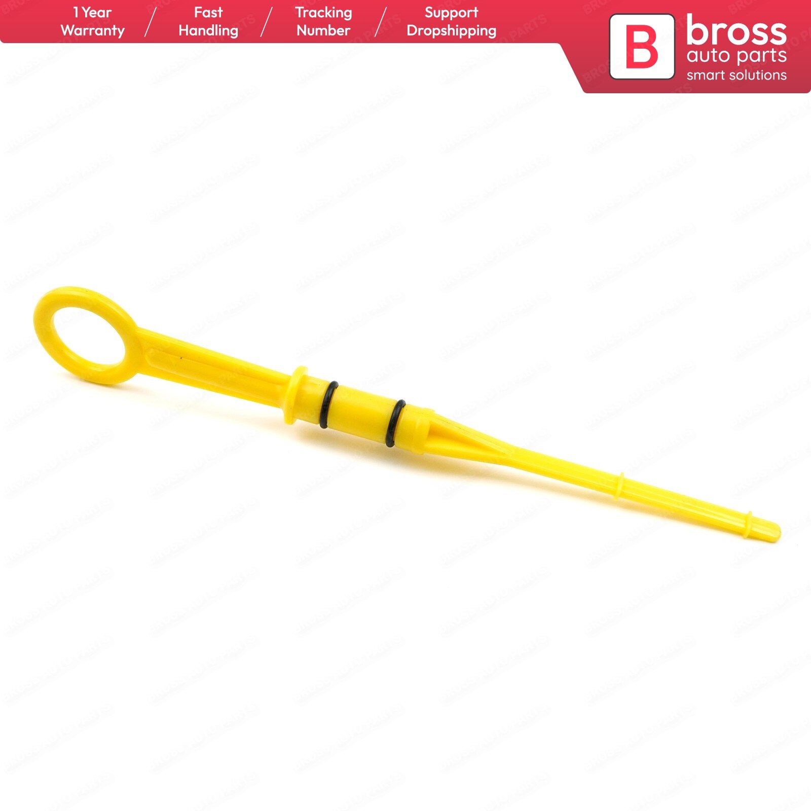 BSP515 Engine Oil Dipstick Measurer: 8200141457 fo... – Grandado