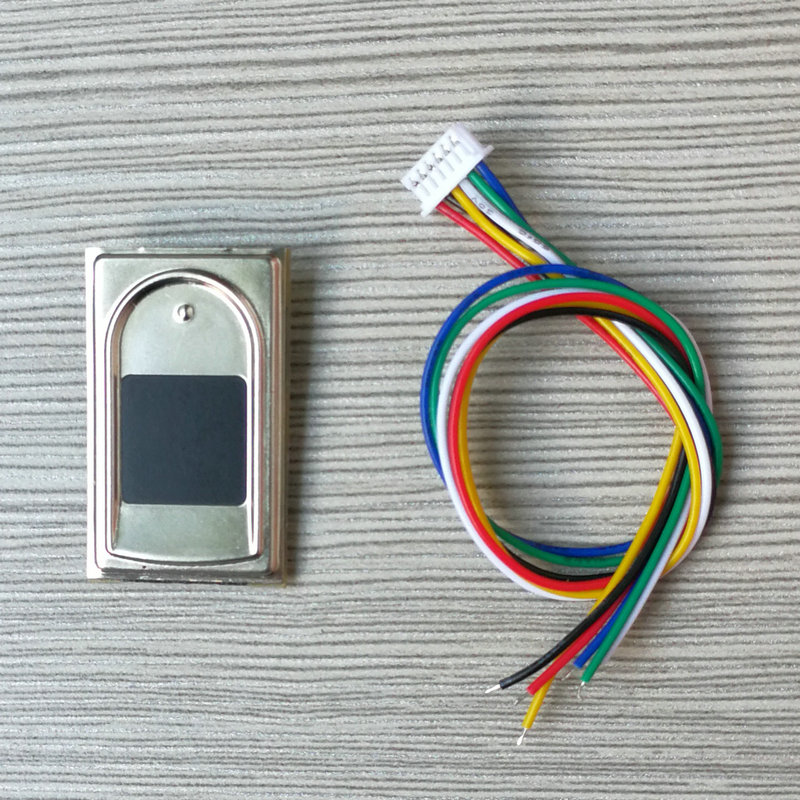 R300 All-in-one Capacitive Fingerprint Reader Modu... – Grandado