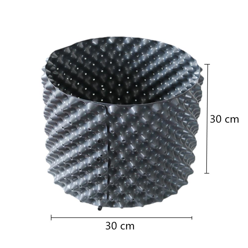 Plant Fast Root Grow Container Plant Root Control ... – Grandado