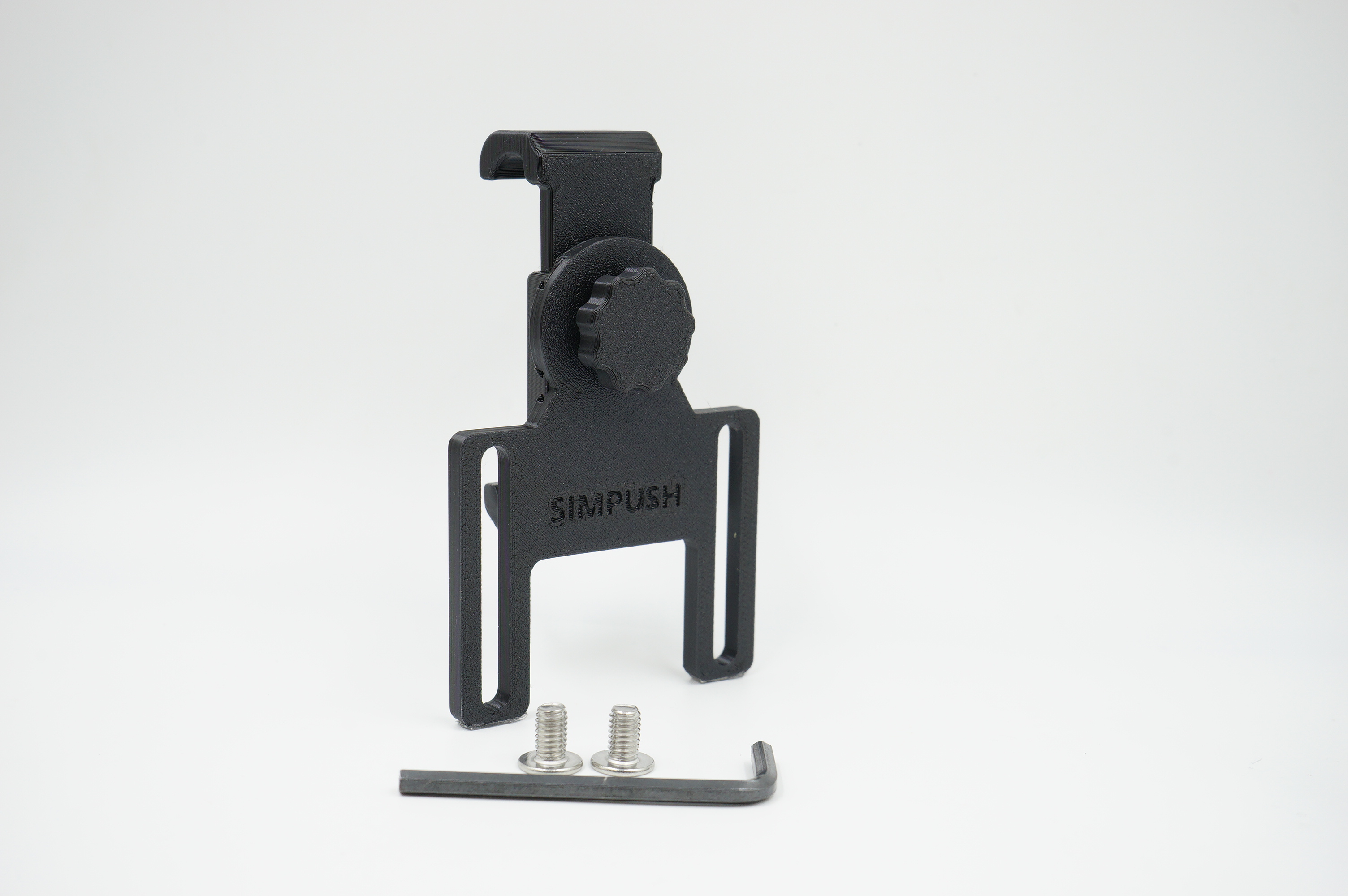 SIMPUSH Universele verstelbare telefoonhouder Moun... – Grandado