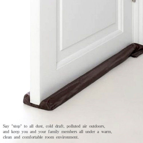 Dust Covers for Home Decor 85cm Door Window Twin D... – Grandado