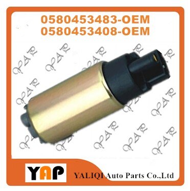 FUEL PUMP FOR FITMAZDA 323 626 1.6L 1.8L 2.0L 0580... – Grandado
