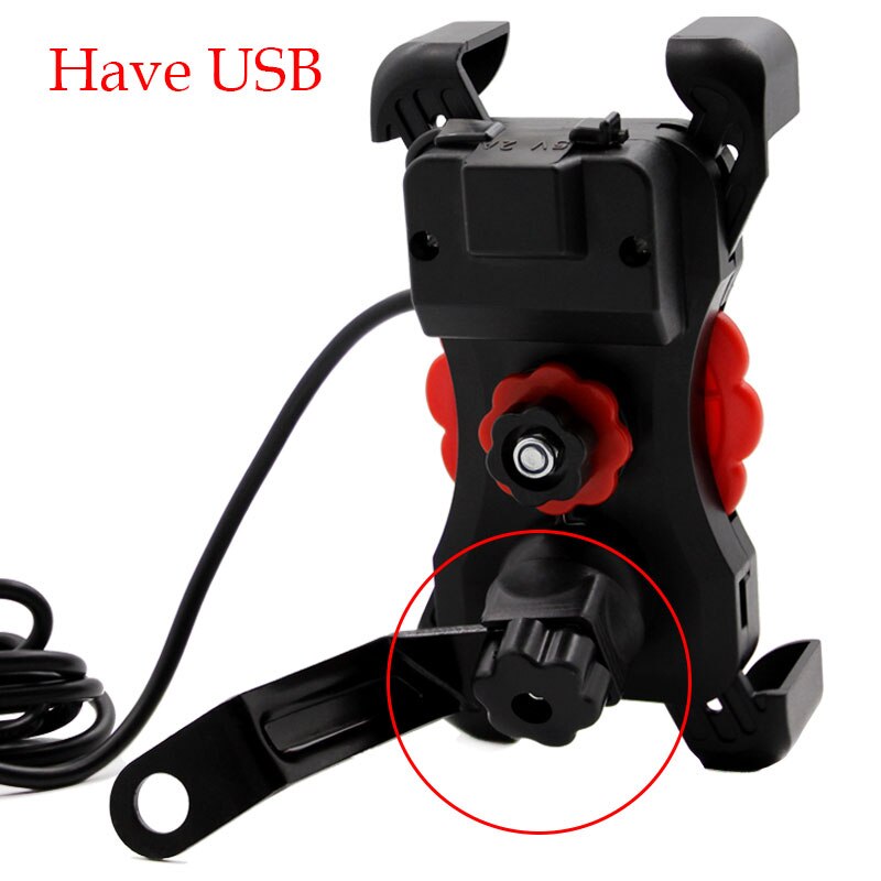 Nordson Universele Dual Usb Motorfiets Lader Telef... – Grandado