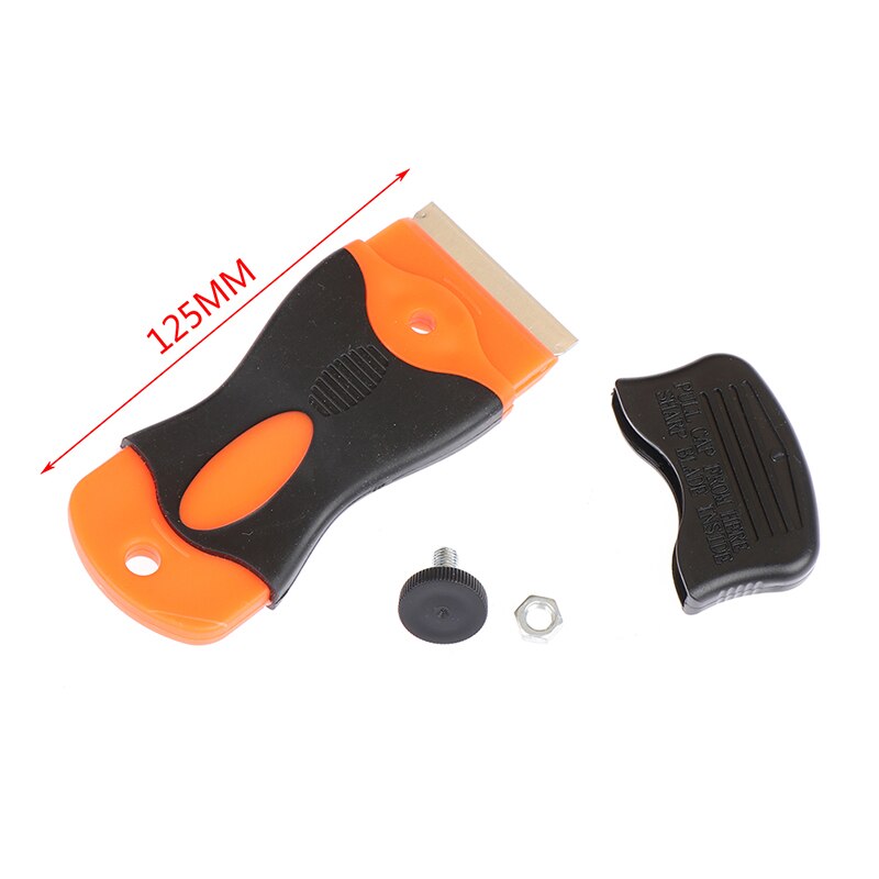 Car & Window Tint Ceramic Glass Oven Razor Scr... – Vicedeal