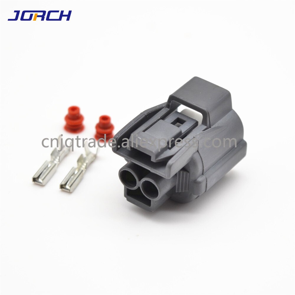 10 sets 2 pin female waterproof auto electrical co... – Vicedeal