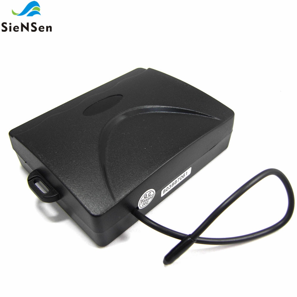 SieNSen 1 Set Car Vehicle Protection Alarm Securit... – Vicedeal
