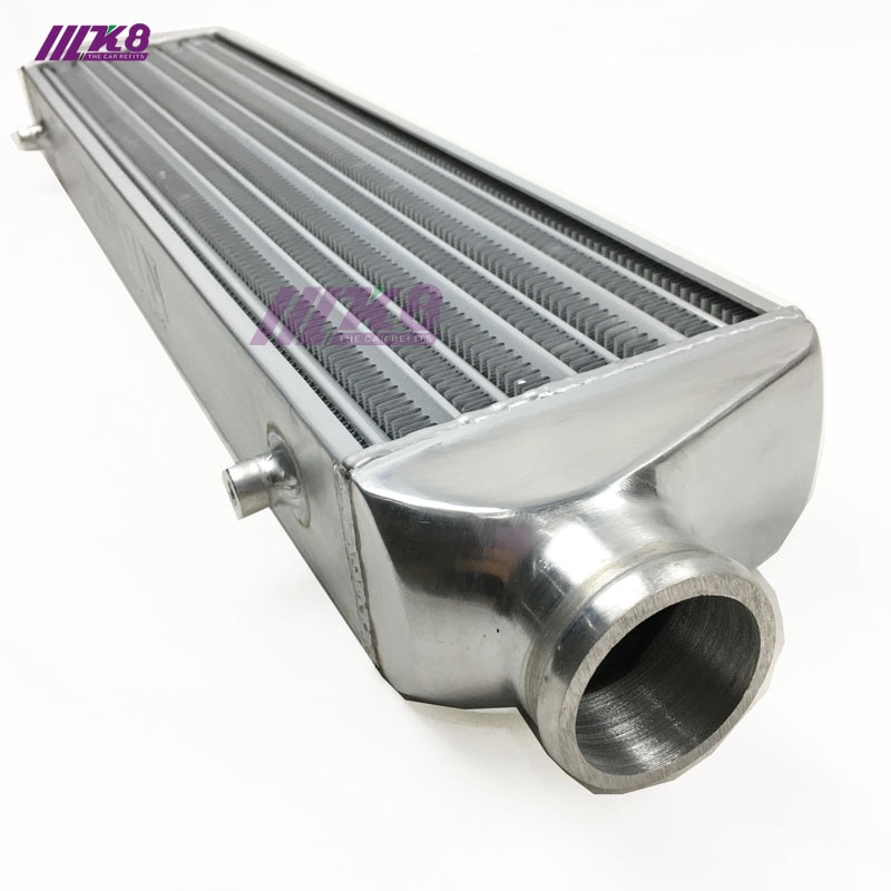 Front Mount intercooler 550*140*65mm Universal Tur... – Vicedeal
