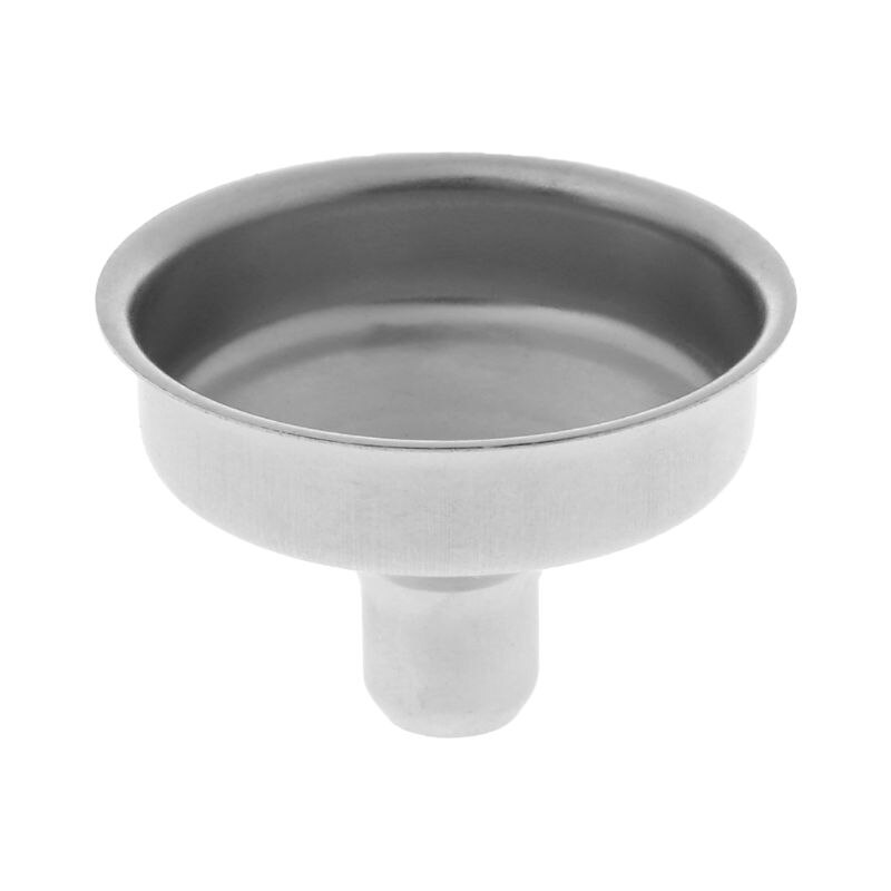 Stainless Steel Small Funnel Flask Flagon Funnels ... – Vicedeal