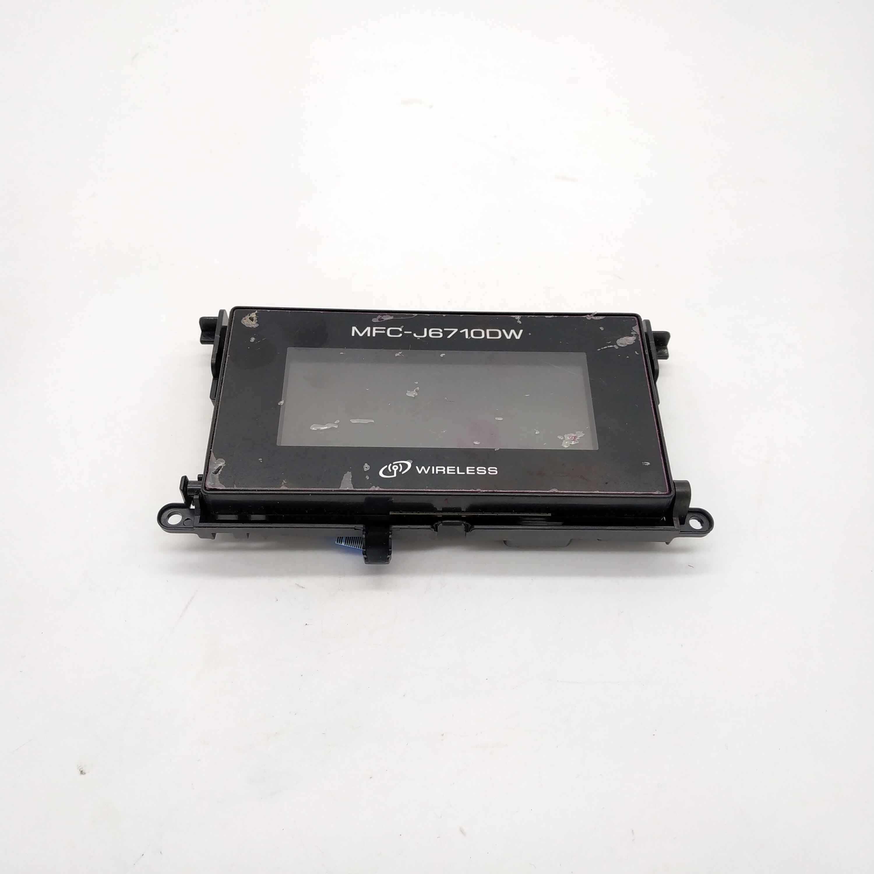 Panel de Control para impresora Brother MFC-J6710D... – Grandado