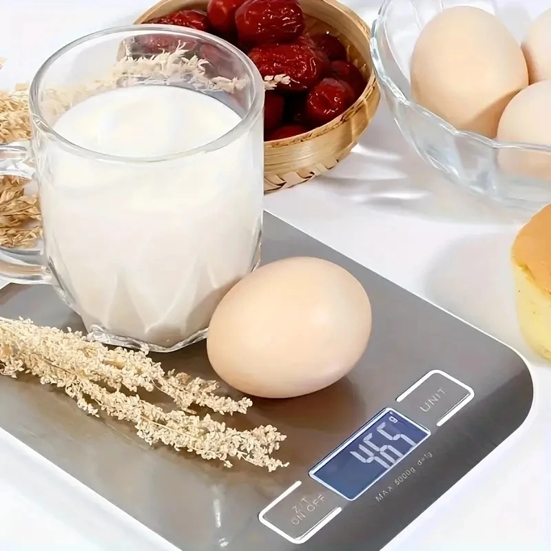Household Kitchen High-precision Electronic Pastry... – Grandado