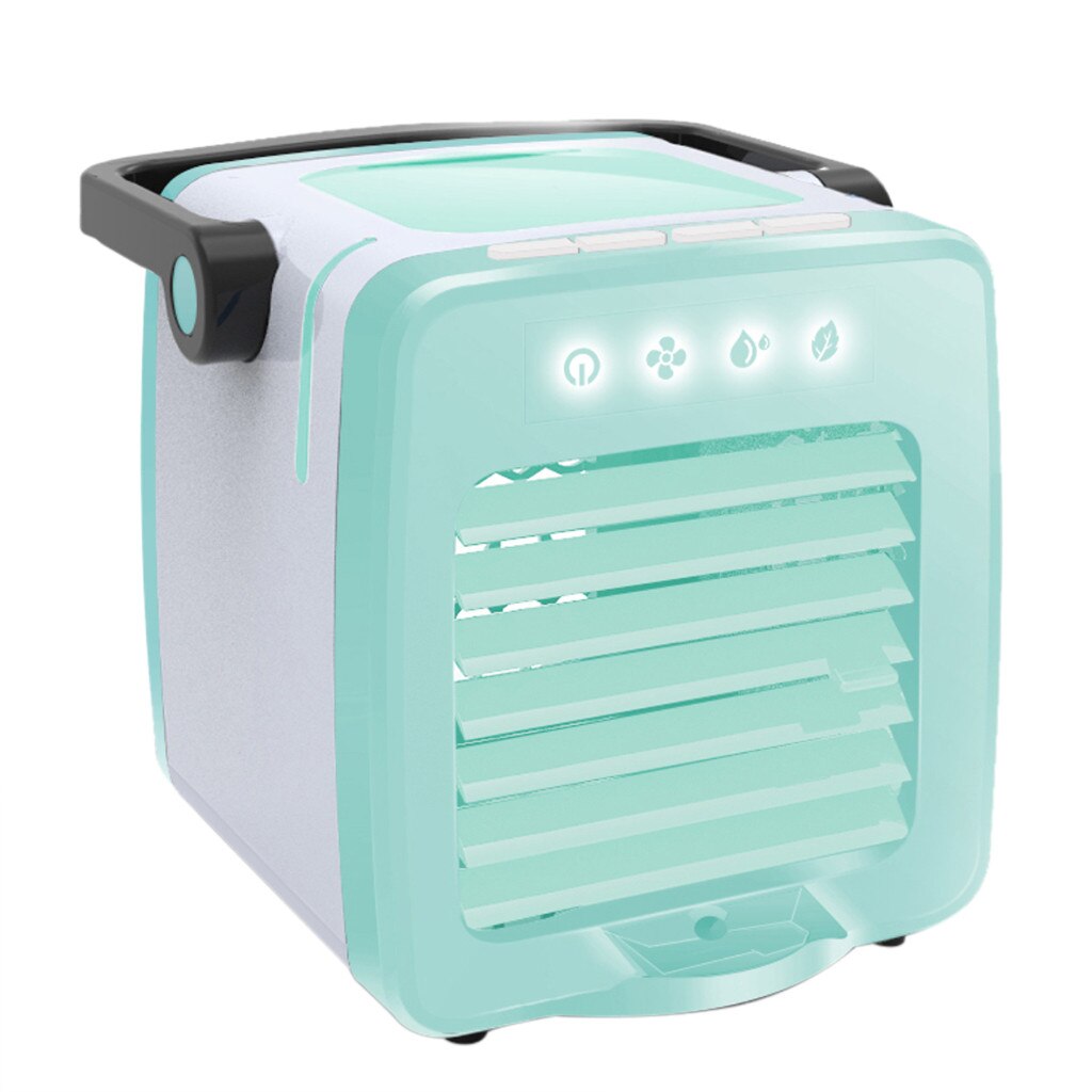 Mini Portable Air Conditioner USB Charging Portabl... – Grandado