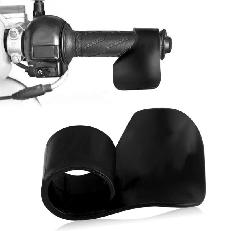Universal Motorcycle Grip Throttle Assist Wrist Cr... – Grandado