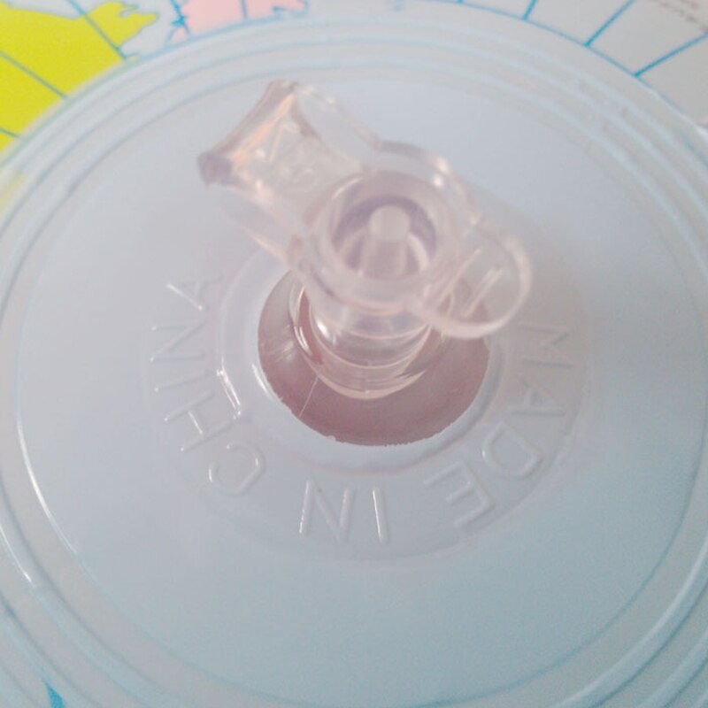 Inflatable Globe ball Geography Map Educational To... – Grandado