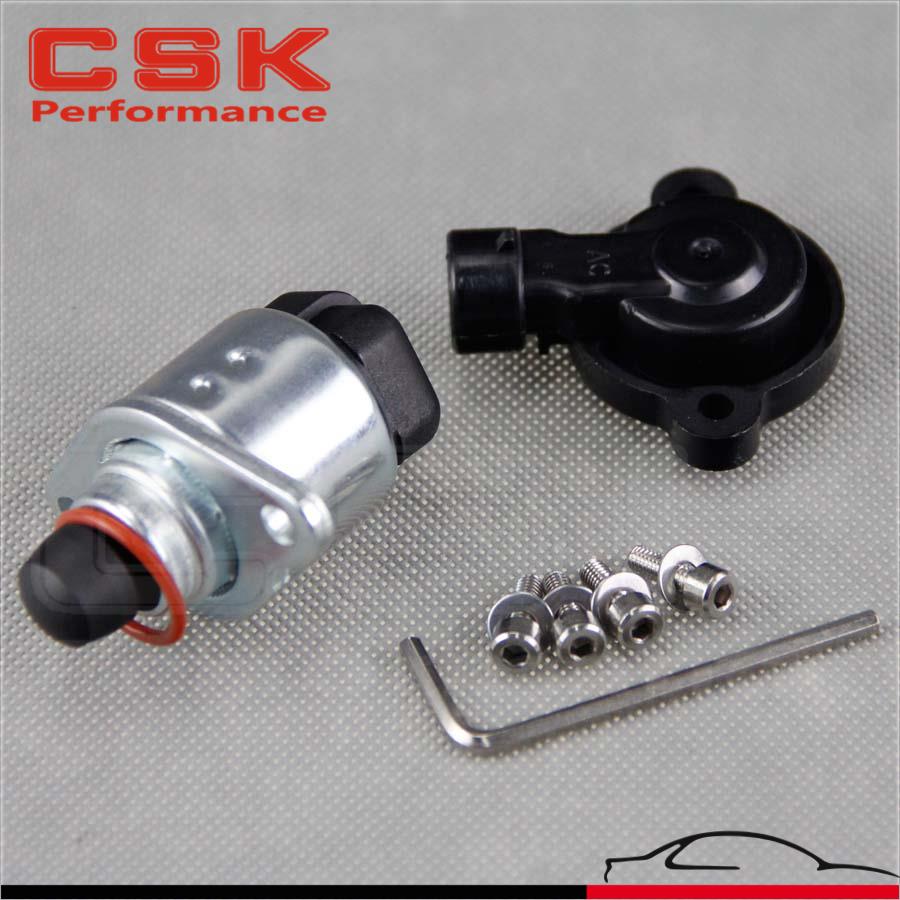 Past Voor LS1 Gasklephuis Sensoren Tps Iac LS6 Thr... – Grandado