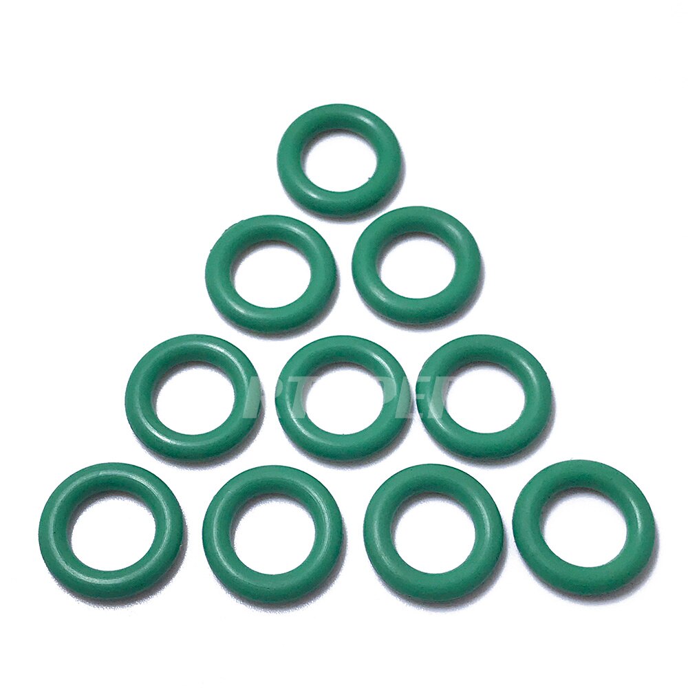 400 PCS Fuel Injector O Ring Kits 21032 For 14002-... – Grandado