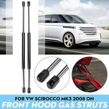2Pcs Motorkap Motorkap Shock Lifter Gas Strut Bar ... – Grandado