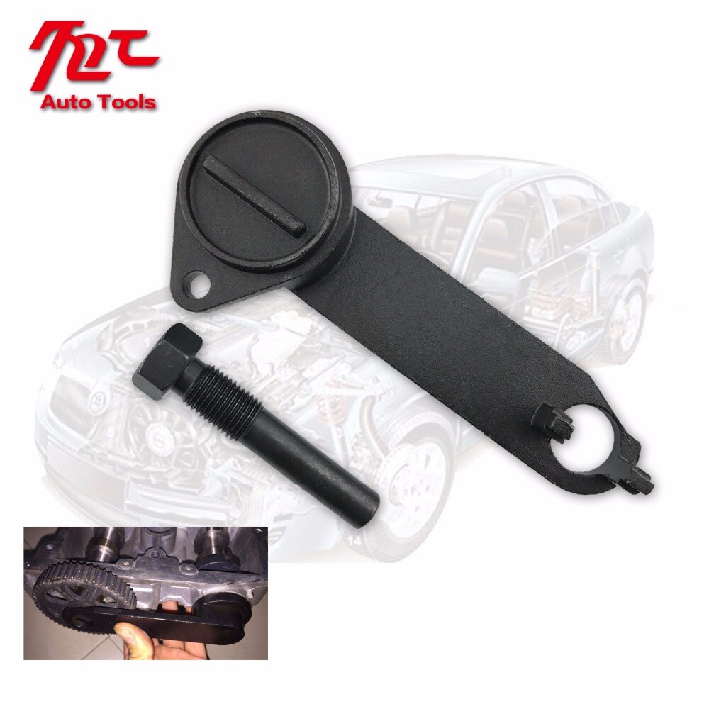 2 stks Motor Tool Set VW Motor Timing Gereedschap – Grandado