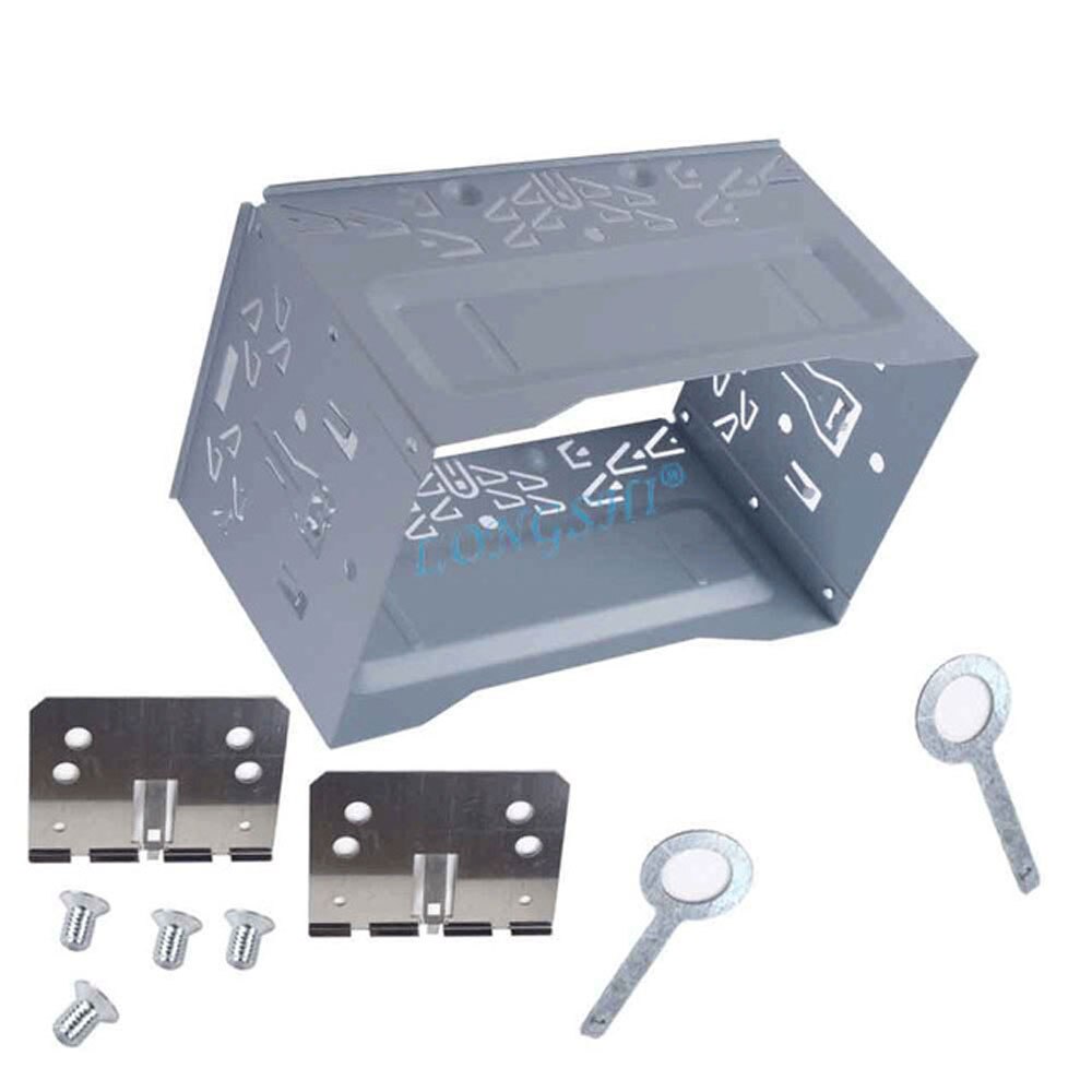 Voor 2001-2005 Passat B5 Doos Instrument Centrale ... – Grandado