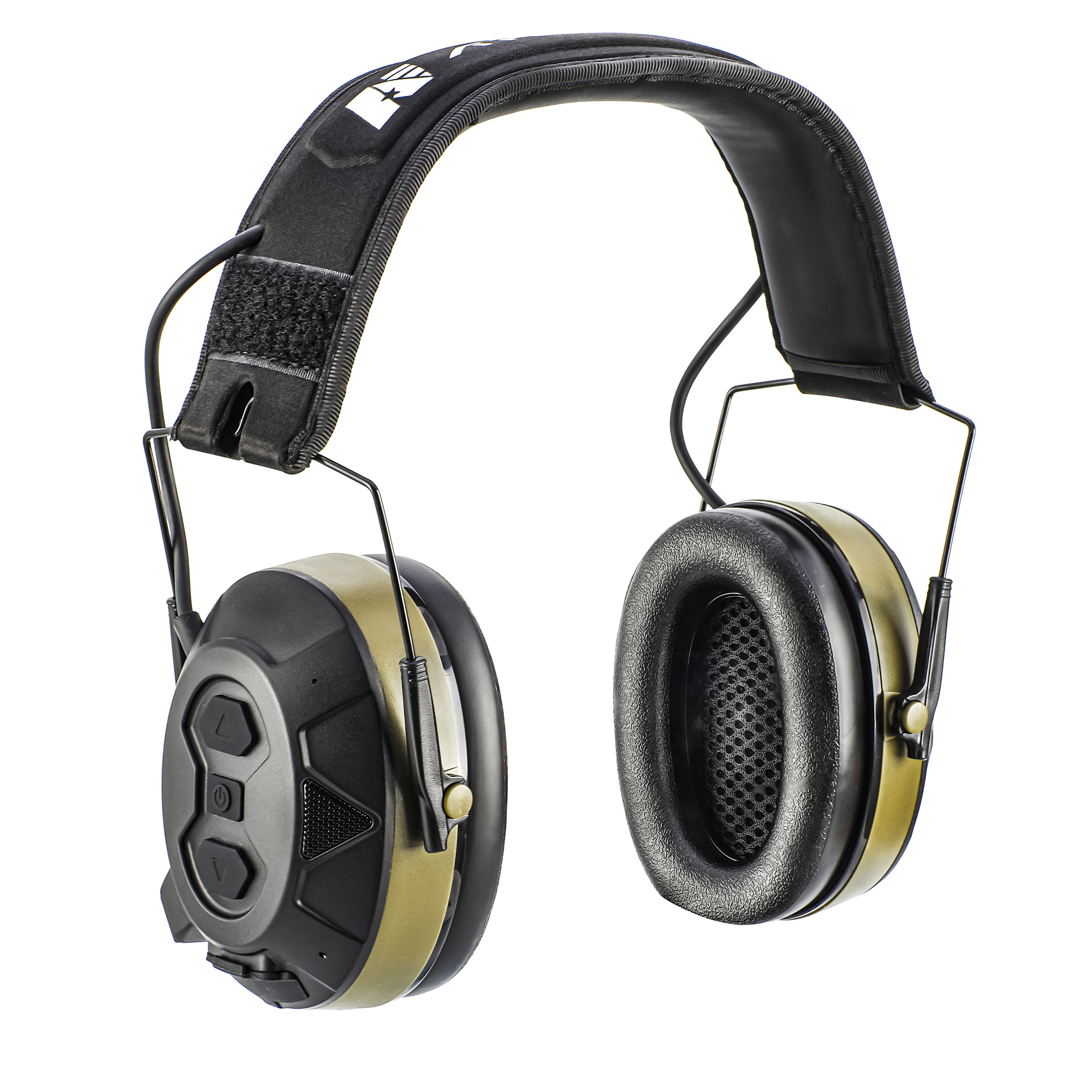34dB Construction Headset Bluetooth 5.3 Clear Audi... – Grandado