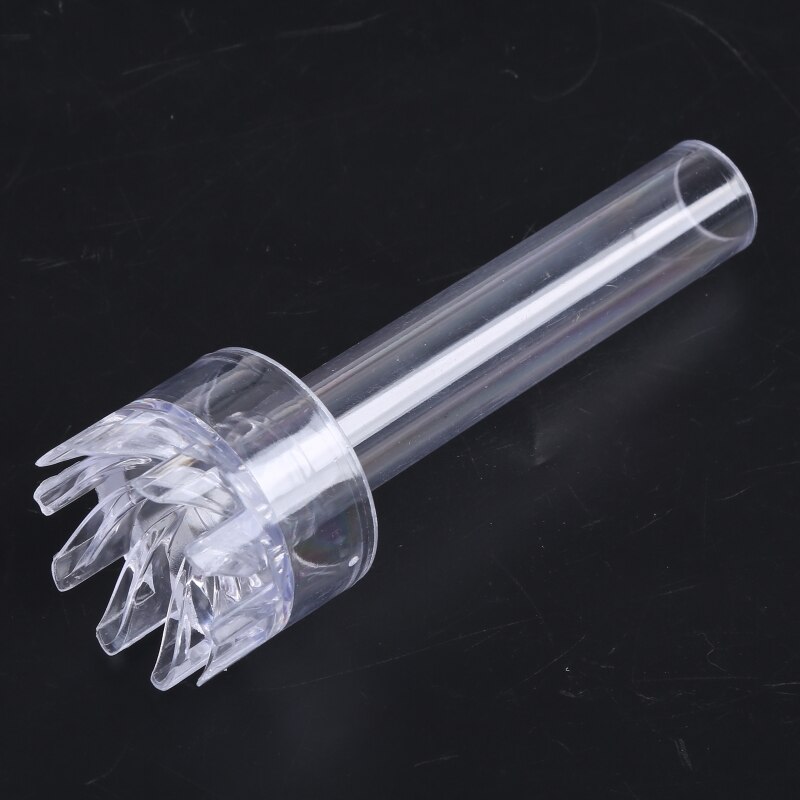 Acrylic Oil Skimmer Aquarium Filter Degreasing Fil... – Grandado