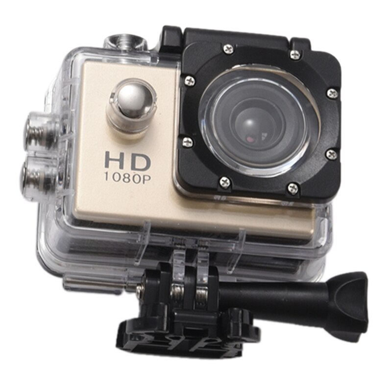 480P Motorcycle Dash Sports Action Video Camera Mo... – Vicedeal
