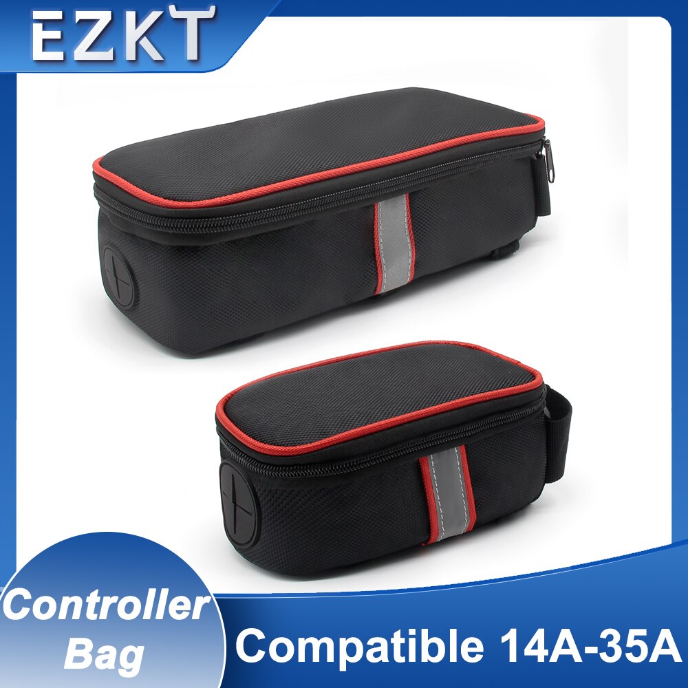 Ebike Controller Bag, Lithium Battery Controller B... – Grandado