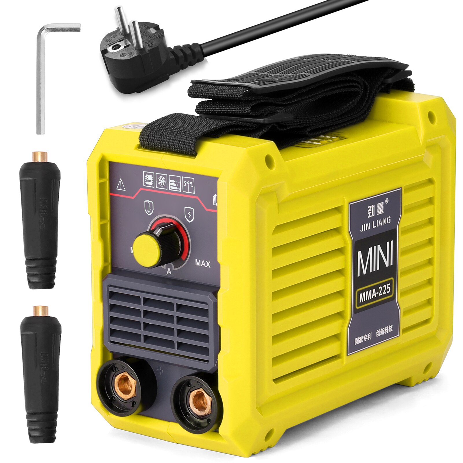 20-225A MMA-225 Electric Welding Machine Household... – Grandado