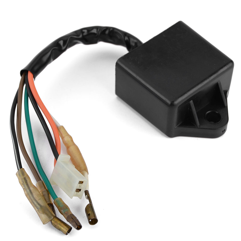 Motorcycle CDI Box Ignition Control Unit for Yamah... – Vicedeal