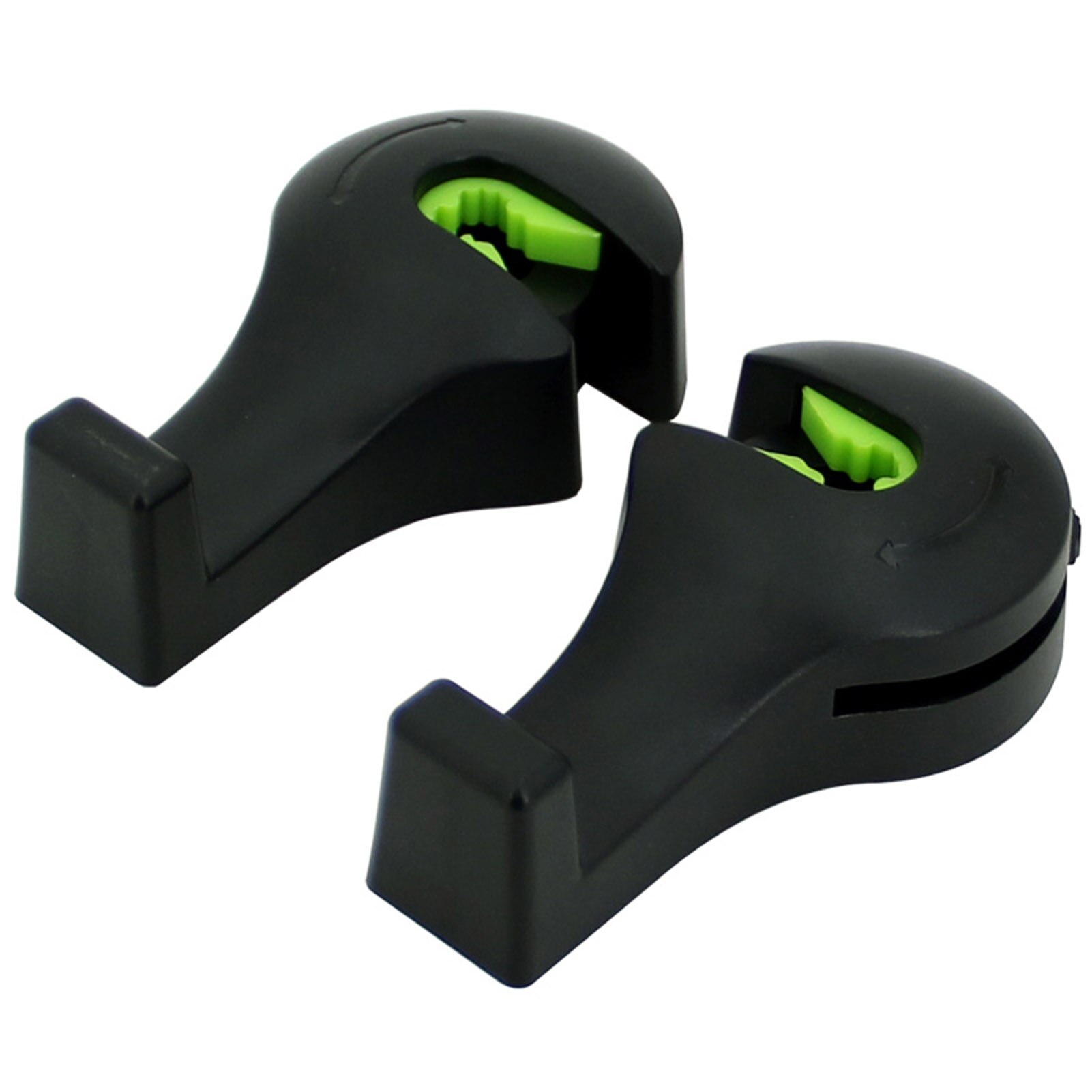 360 Graden Draaibare Auto Rugleuning Haak Multi-Fu... – Grandado