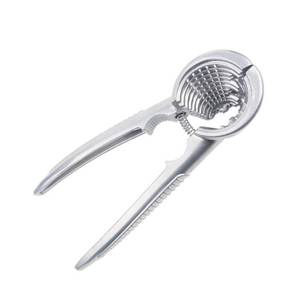 Nutcracker for Nuts Sheller Crack Almond Walnut Pe... – Vicedeal