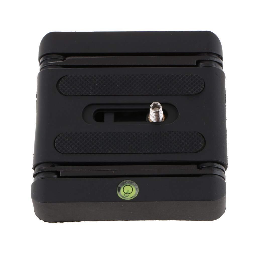 Multi-angle Tripod Head Quick Release Plate Stand ... – Vicedeal