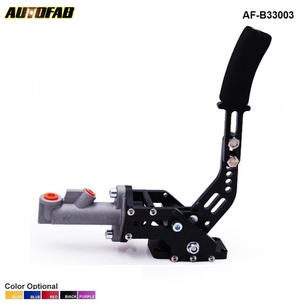 Aluminum Universal Hydraulic Drift E-Brake Racing ... – Grandado