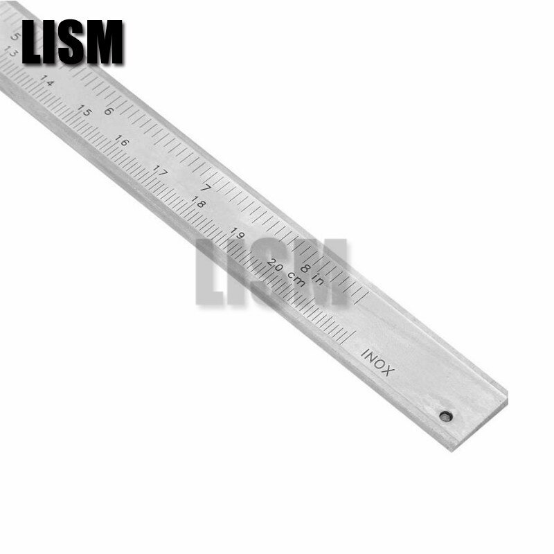 0-200mm 250mm 300mm 400mm Stainless steel Parallel... – Grandado