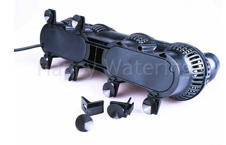 JVP-402A Type Dual Powerhead Wave Maker 48W Aquari... – Grandado