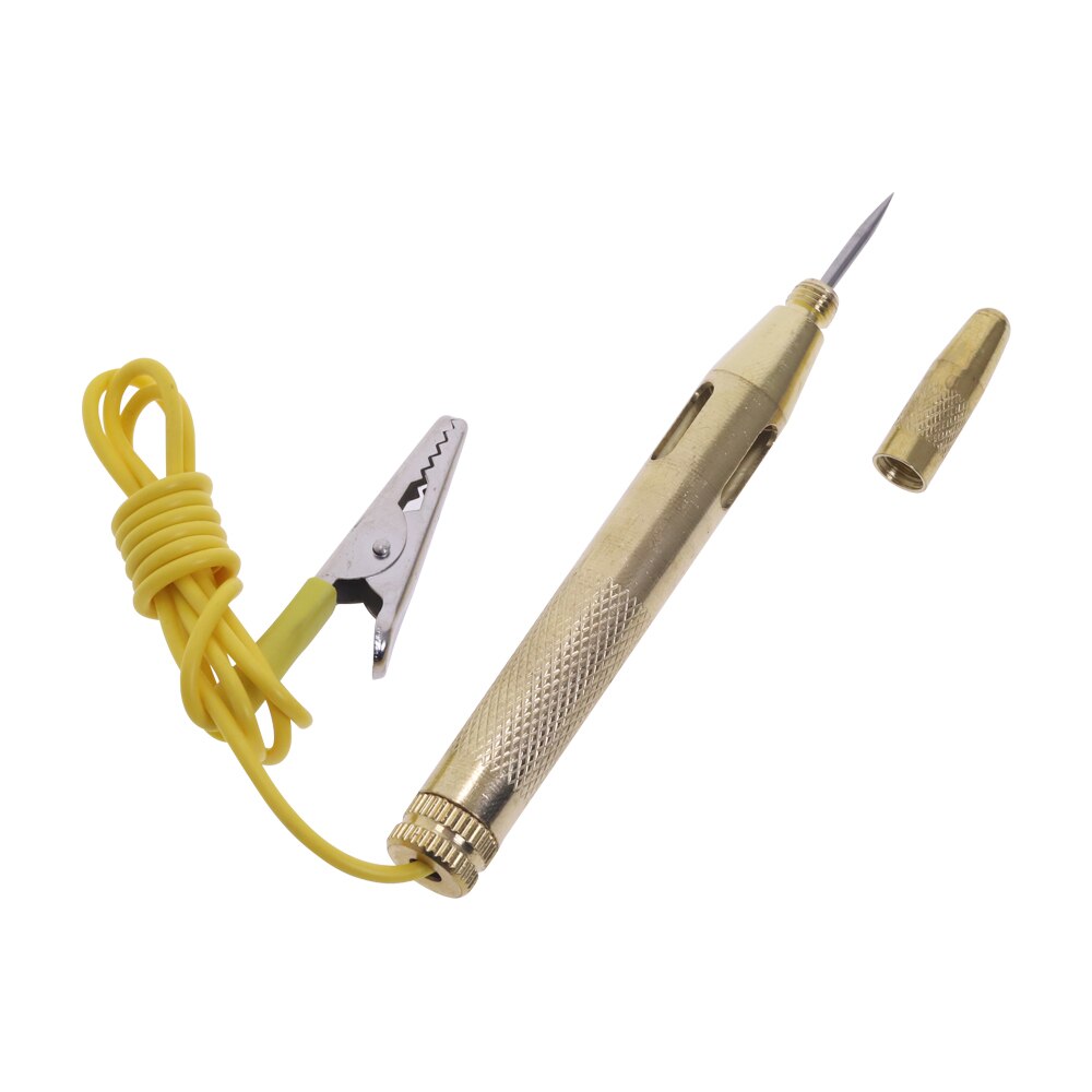 1pc Automotive Voltage Tester Pen Electrical Car L... – Vicedeal