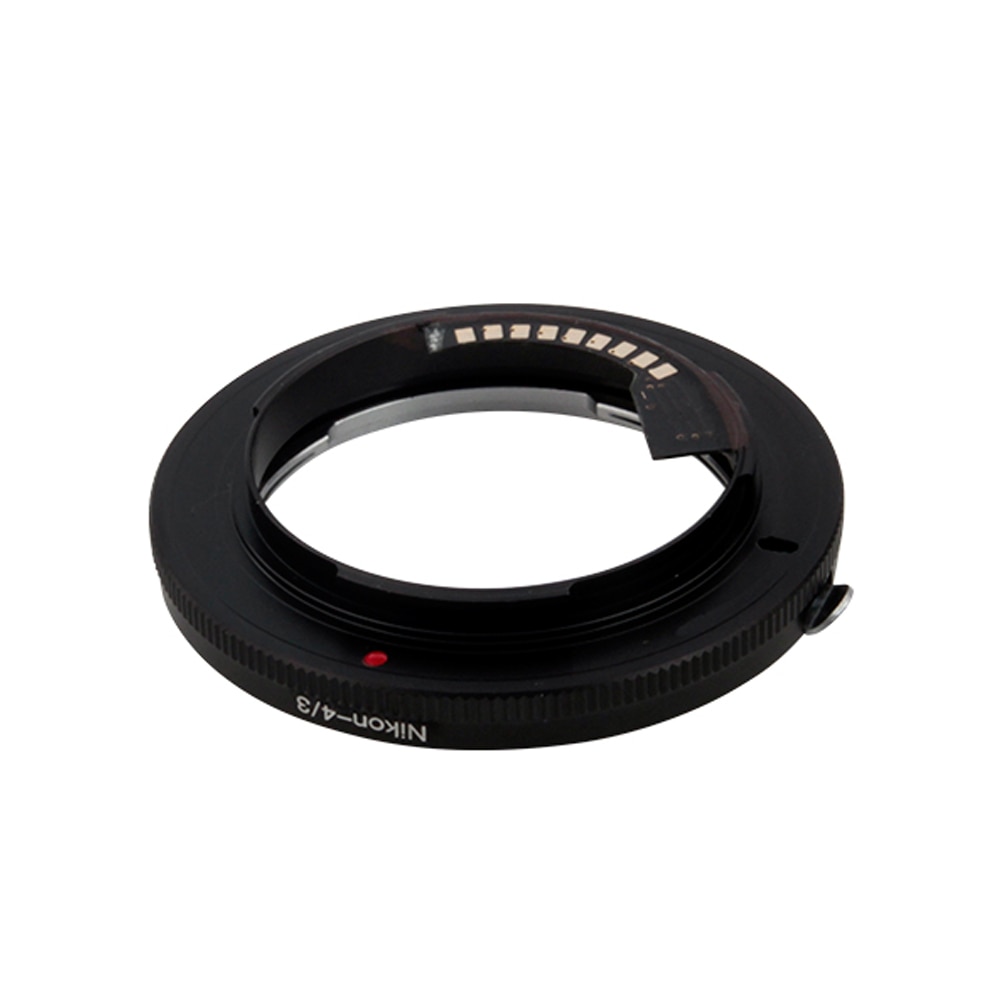 Pixco AF Confirm Adapter Suit For Nikon F Mount Le... – Vicedeal