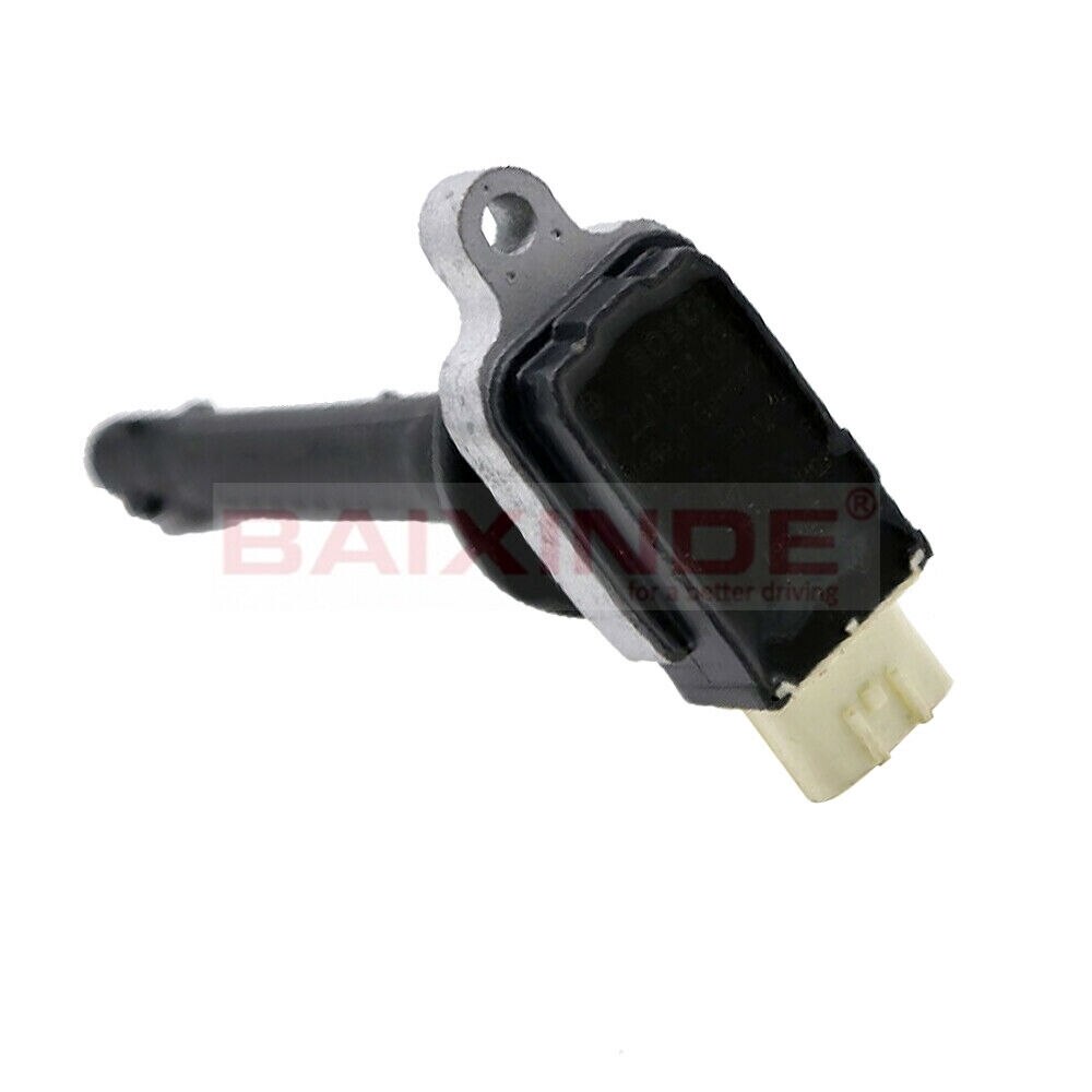 Enkele Bobine 0221504030 8200699627 Voor Renault F... – Grandado