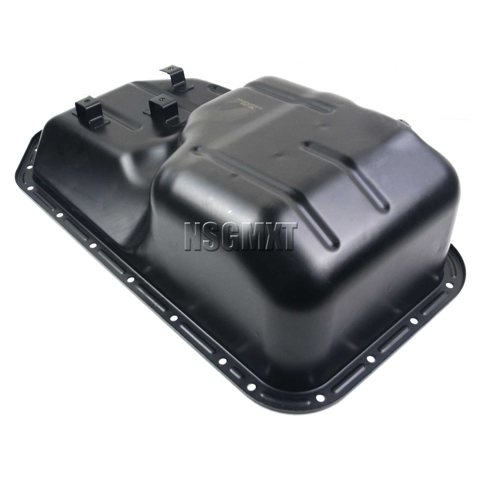 AP01 Engine Oil Sump Pan for Mitsubishi L200 Pajer... – Vicedeal