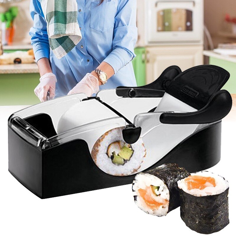 Machine à Onigiri japonaise de riz, Gadget de cuis... – Grandado