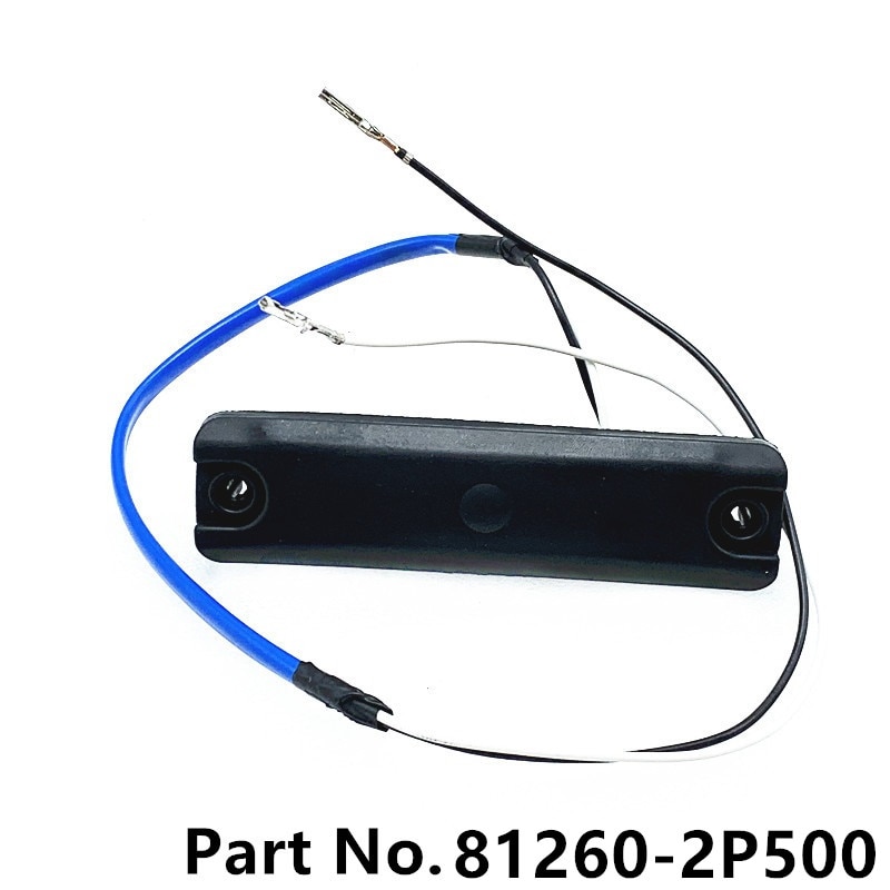 For Kia Sorento Hatchback rear release starter swi... – Grandado