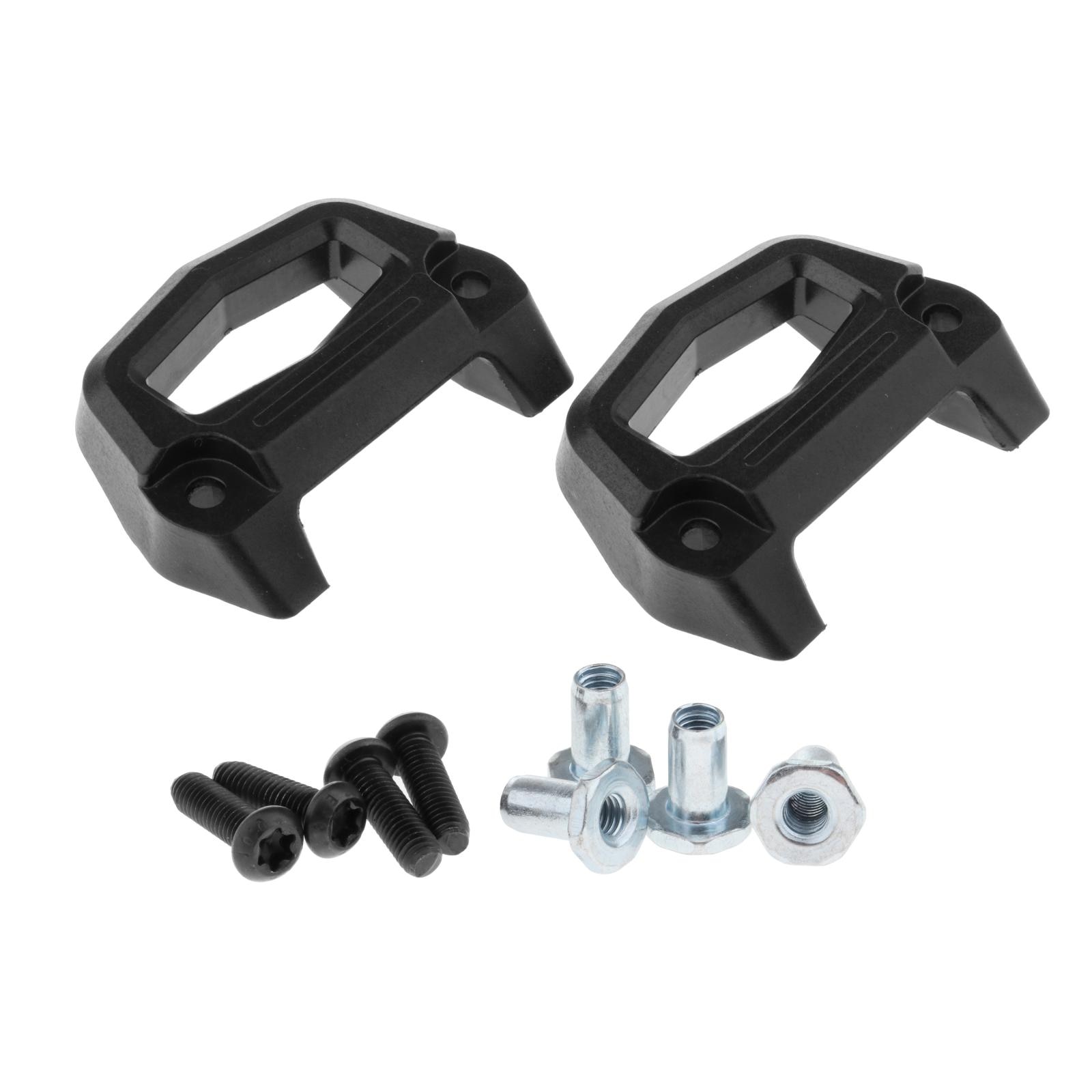 Bagage Rack Base Kit Voor Ski-Doo Linq Fastener Bu... – Grandado