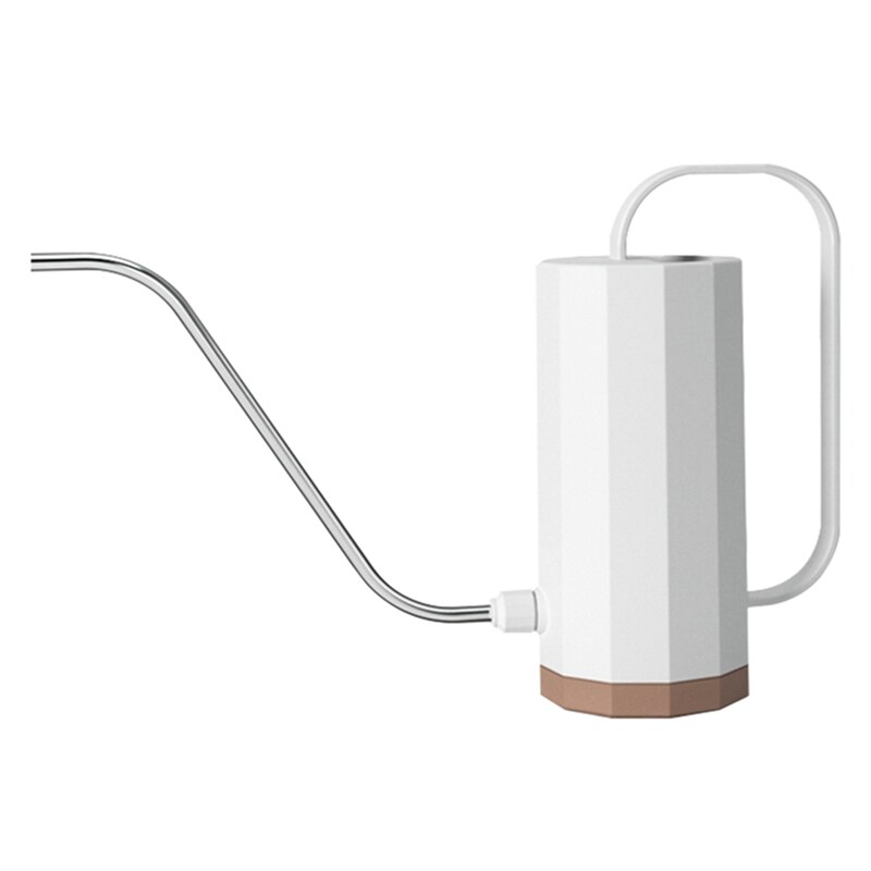 1.2l plástico longo rega pode rega spray dispositi... – Vicedeal